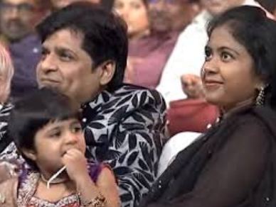 Actor Ali Family Wife Biography Parents children's Marriage Photos