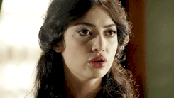 Animacje: Princess Isabella Fortuna