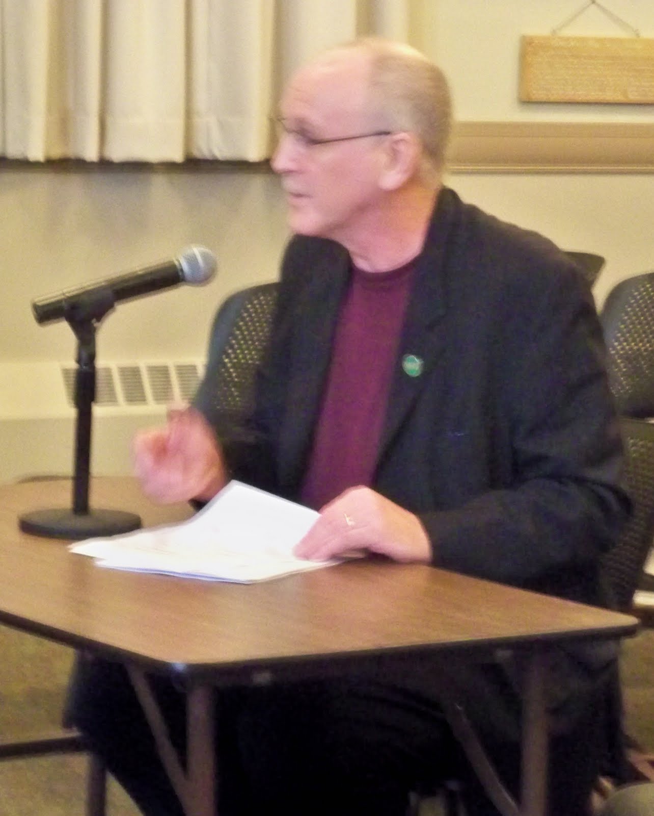 Only in The Republic of Amherst: July 2011