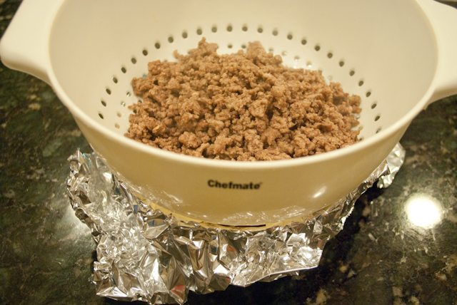 How to Clean Up Your Grease with No Mess! - Savvy Apron