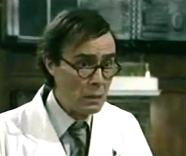 familiar unknown: David Graham