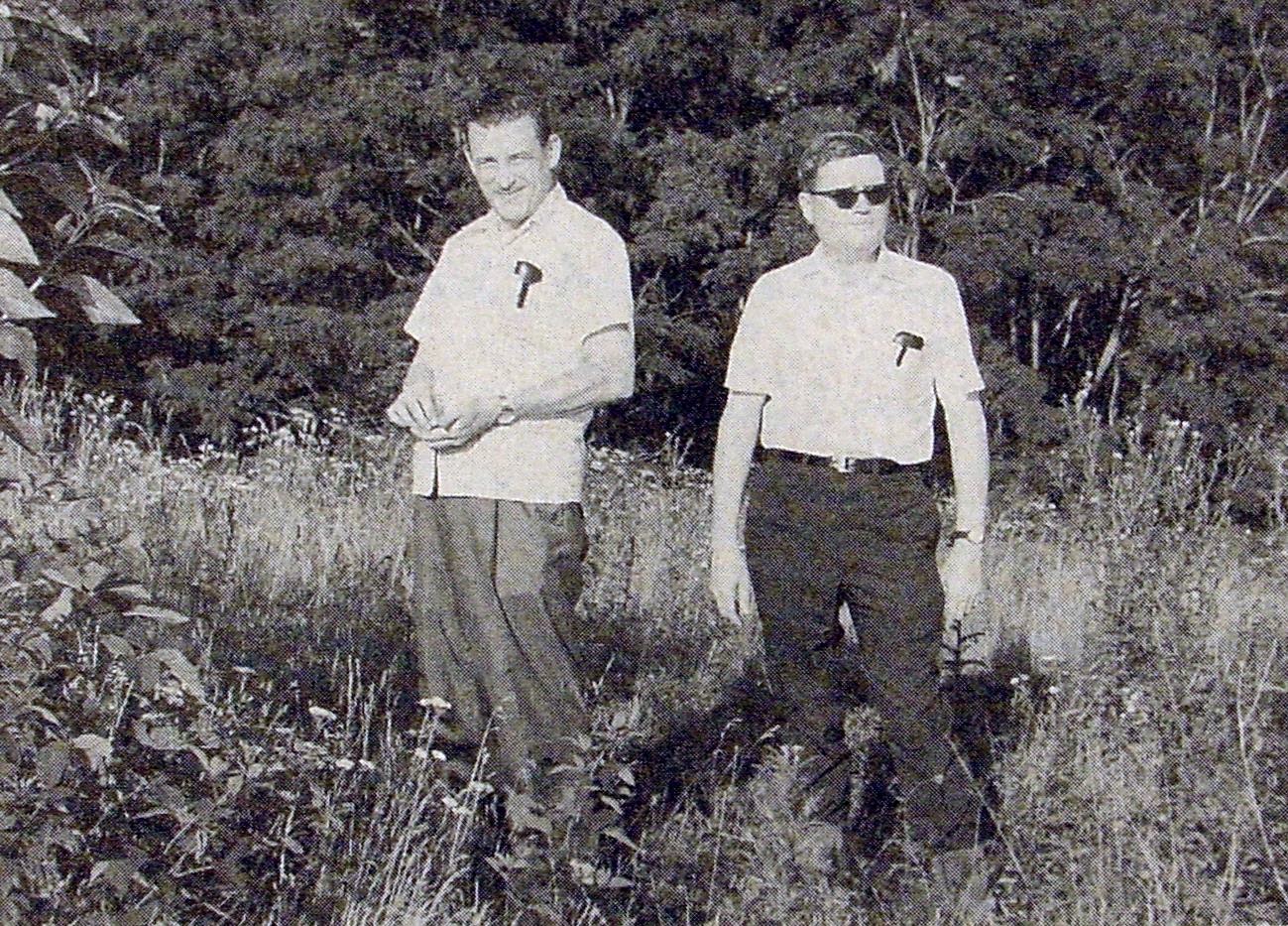 In memoriam: Gordon Tullock