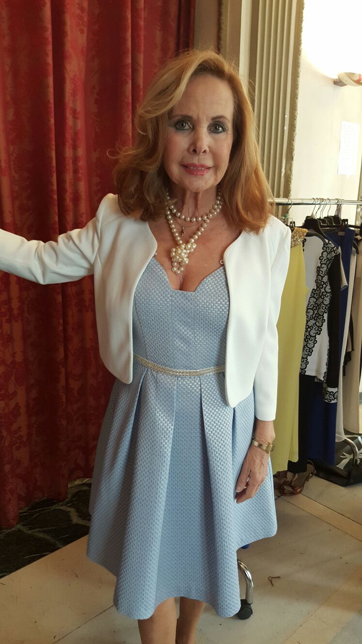 Mari Carmen Aldás Oliver