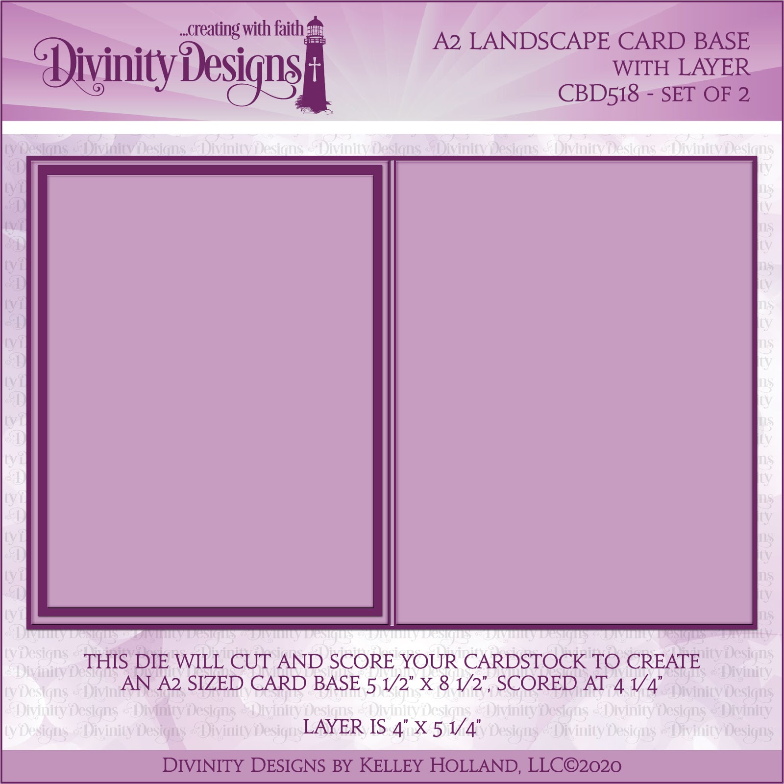 Body, Mind, Spirit, and STAMPS!: Divinity Designs LLC February New Release!