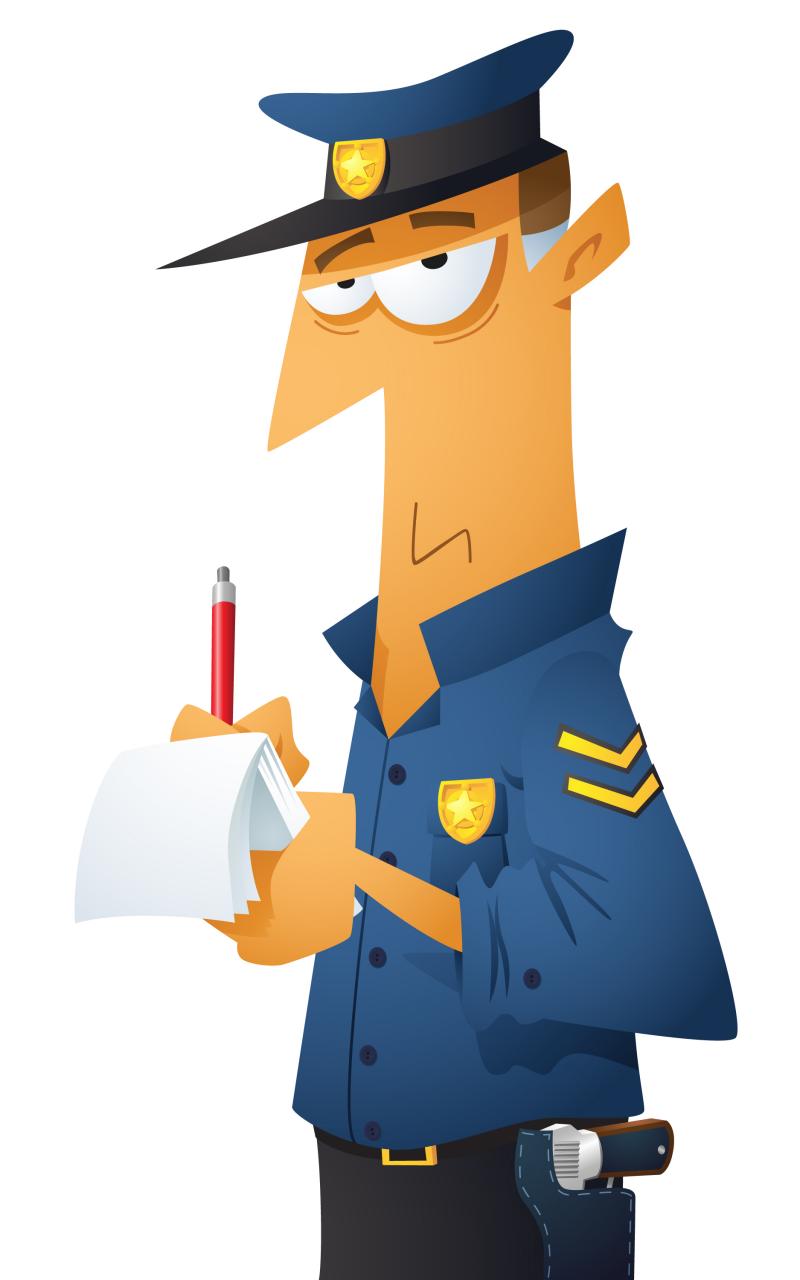 Cenário Jurídico: Multas de trânsito: desconto e justa causa