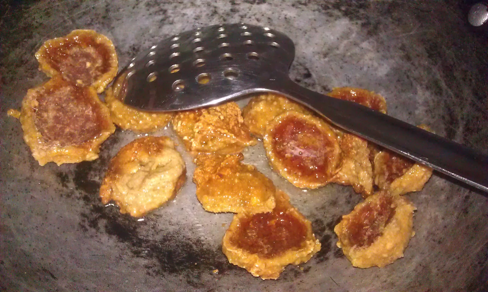 With Love from Mom's Kitchen: Badi ki Sabzi /बड़ी की सब्ज़ी ( indian ...