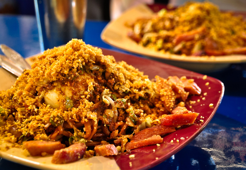 Pancit Batil-Patung Recipe.( Tuguegarao's Pride.) | cook