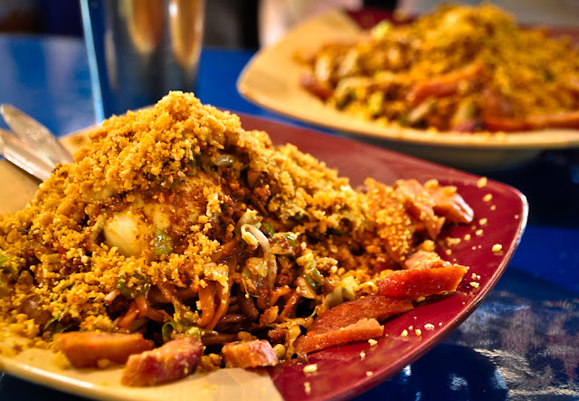 Pancit Batil-Patung Recipe.( Tuguegarao's Pride.) | cook