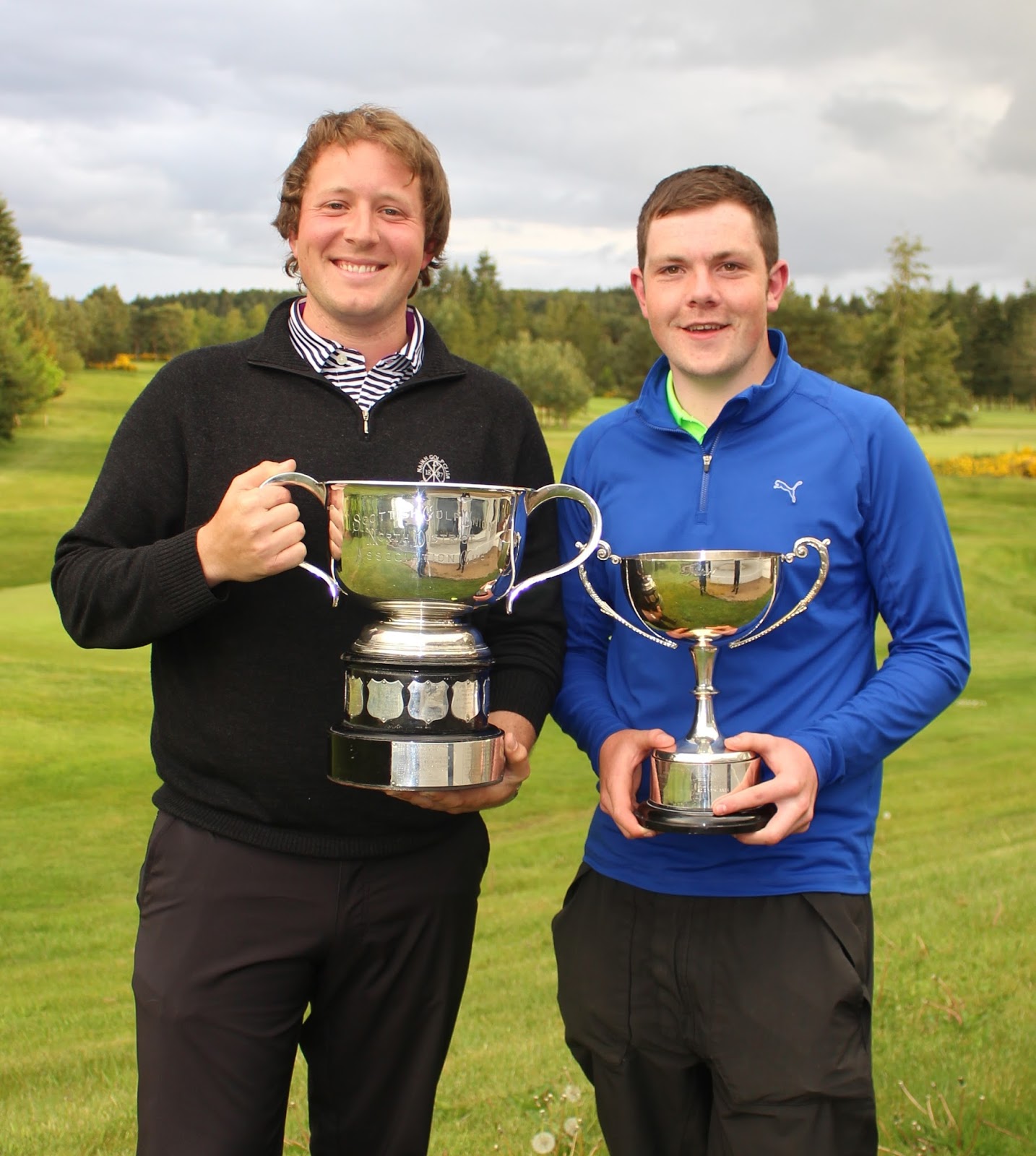 Scottish Golf View - Golf News from Around the World