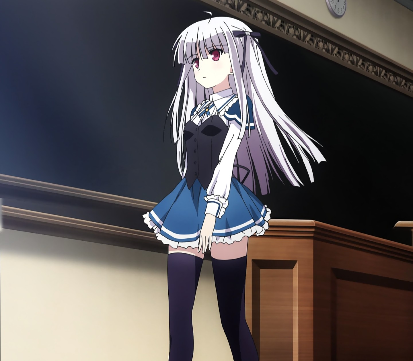 Absolute Duo Season 2 - MAXIPX