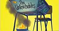 KISS THE BOOK: The Unteachables by Gordon Korman - ESSENTIAL