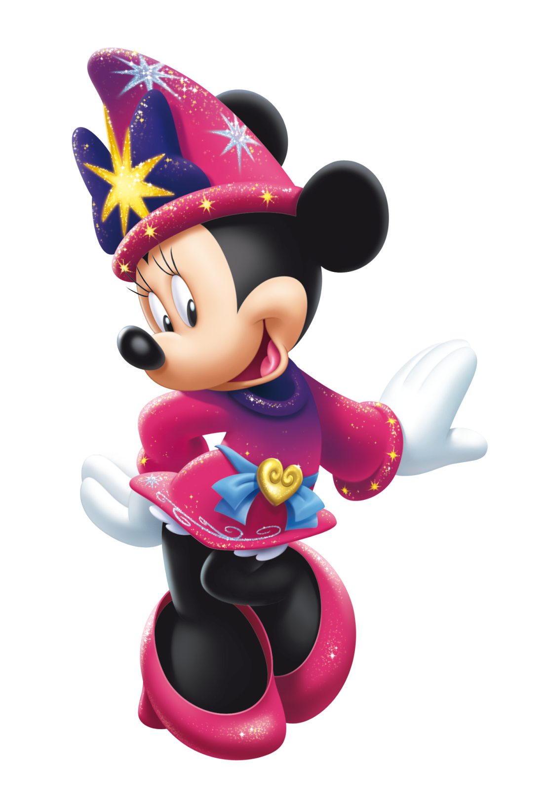 WORLD PNG: + Png's Minnie