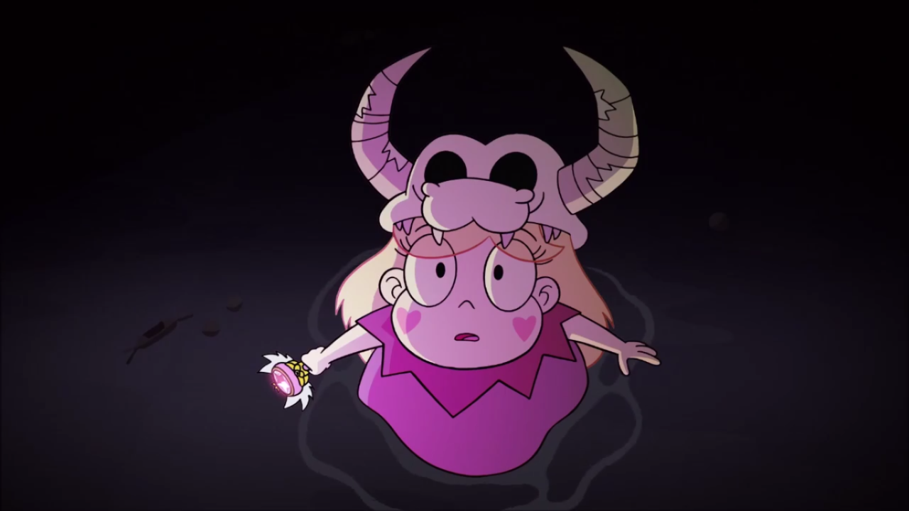 A Look at Disney: A Look at Disney Halloween: Hungry Larry (Star Vs ...