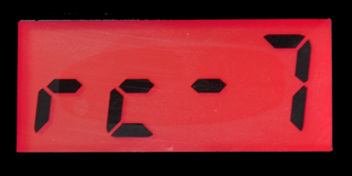 Motorcycle Rally Computer rc-7: 2014