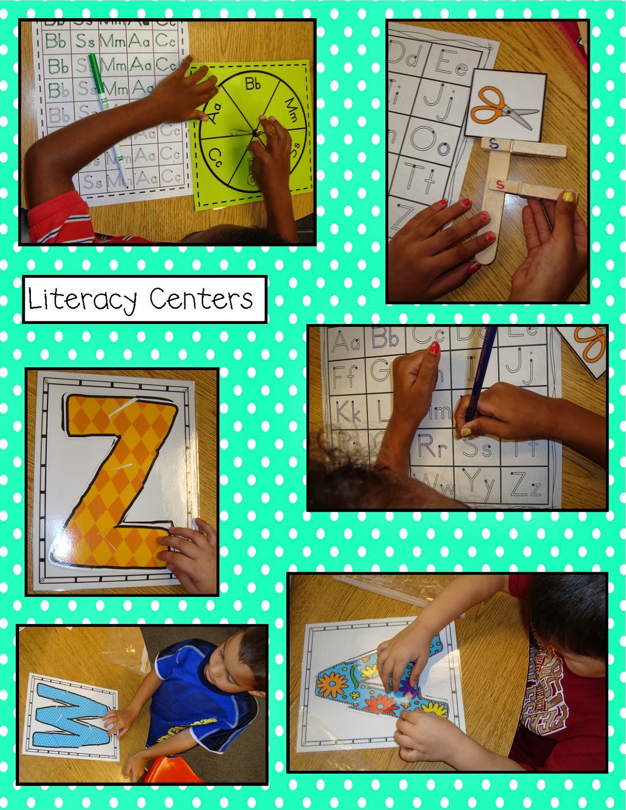 Golden Gang Kindergarten