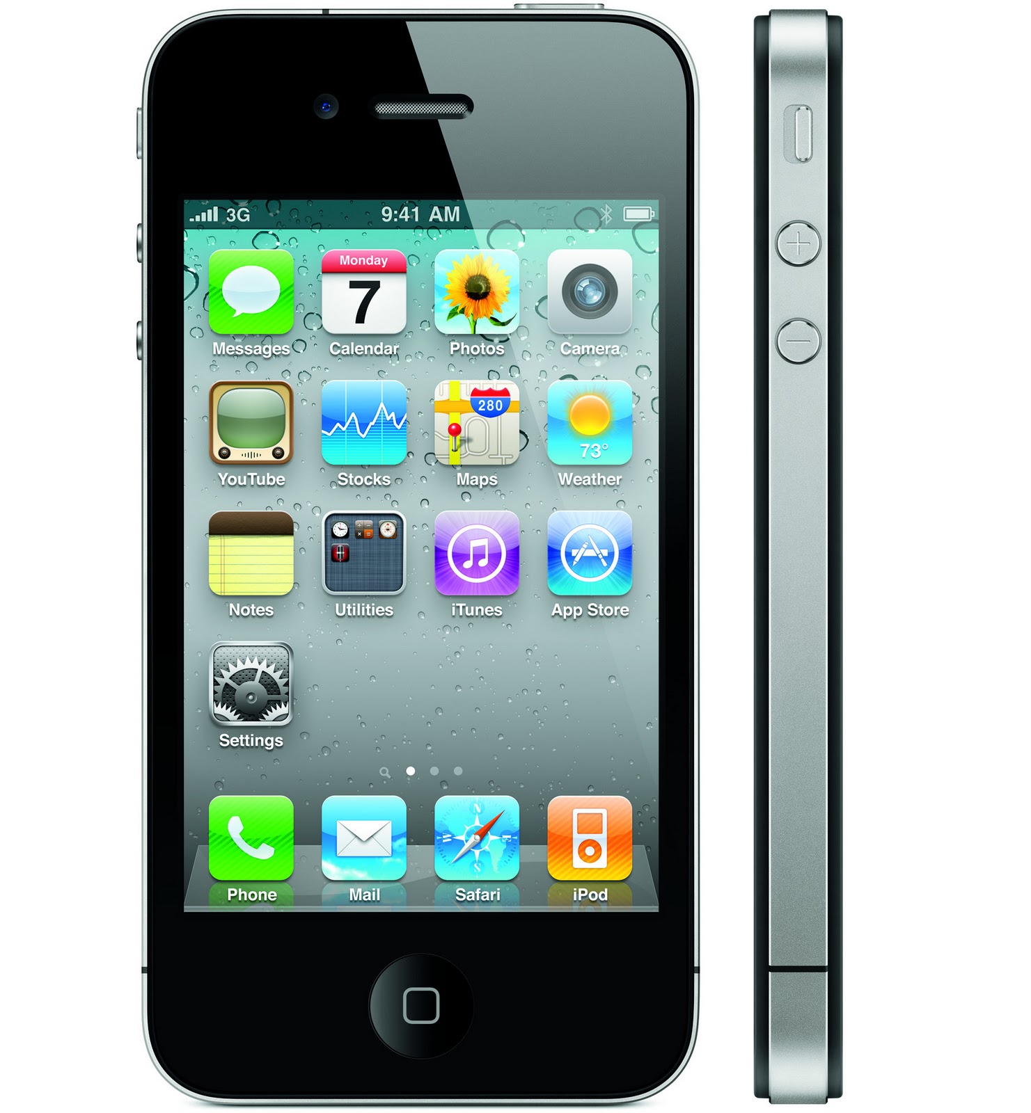 アクティブシニア世代のスマートフォン活用術: 11月 2011