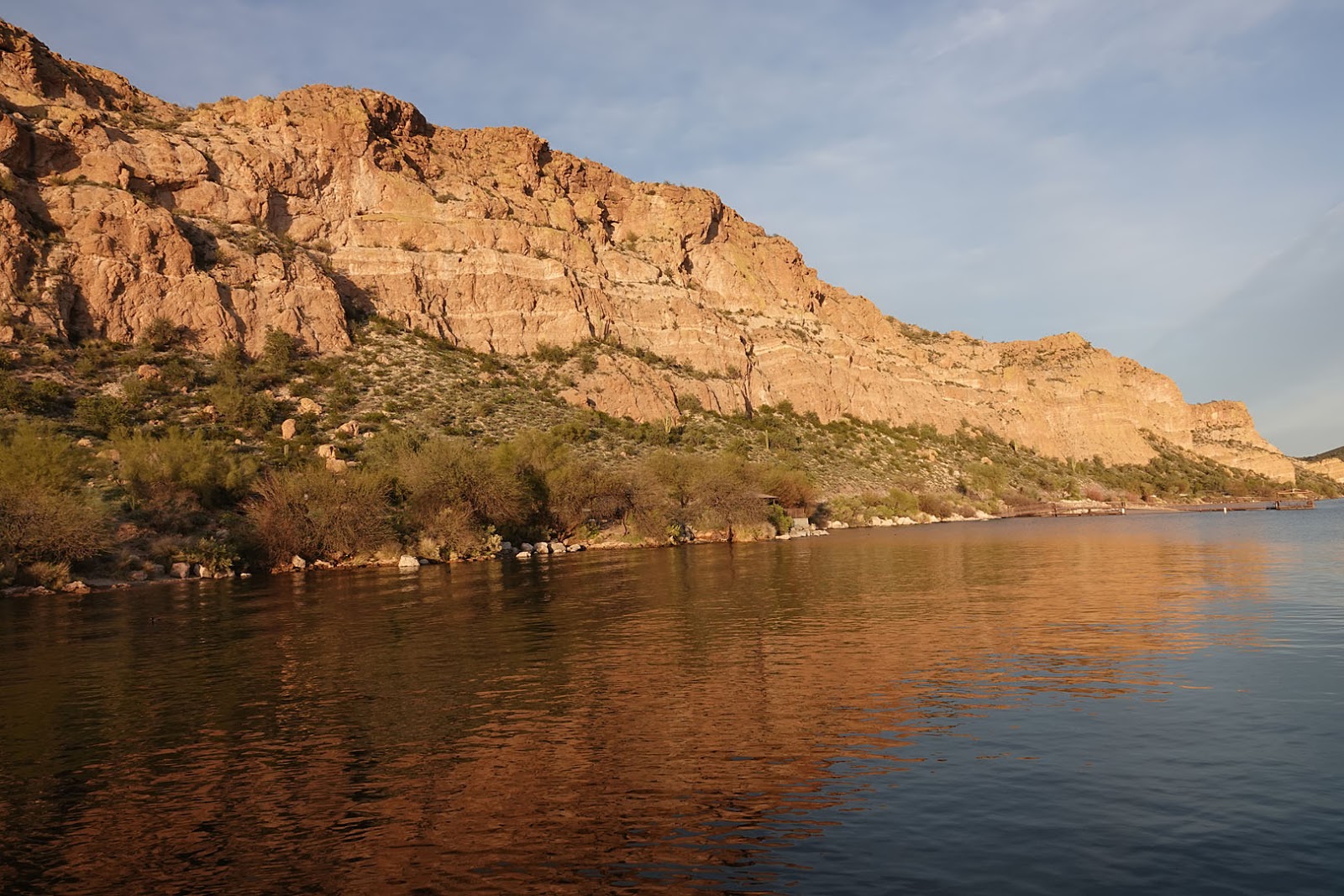 Stan's Travels: Lower Salt River AZ (3/4/2019)