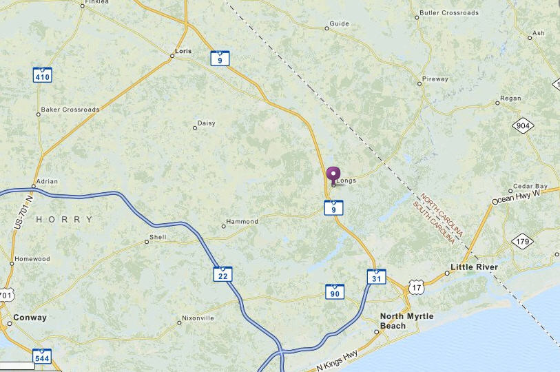 Looking for a quieter place at the beach?