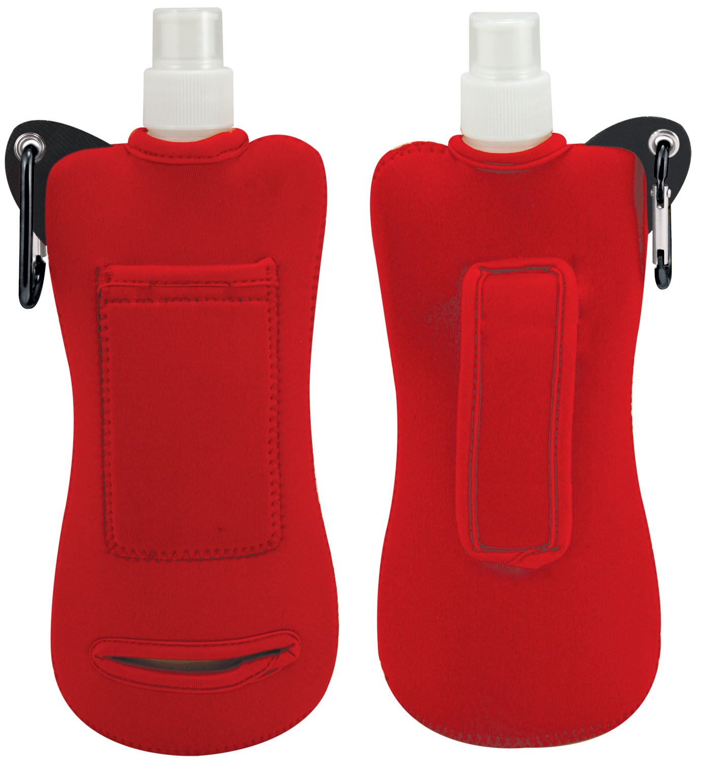 More 4 Mom: Sof-flex, convenient on the go water bottles for the active ...