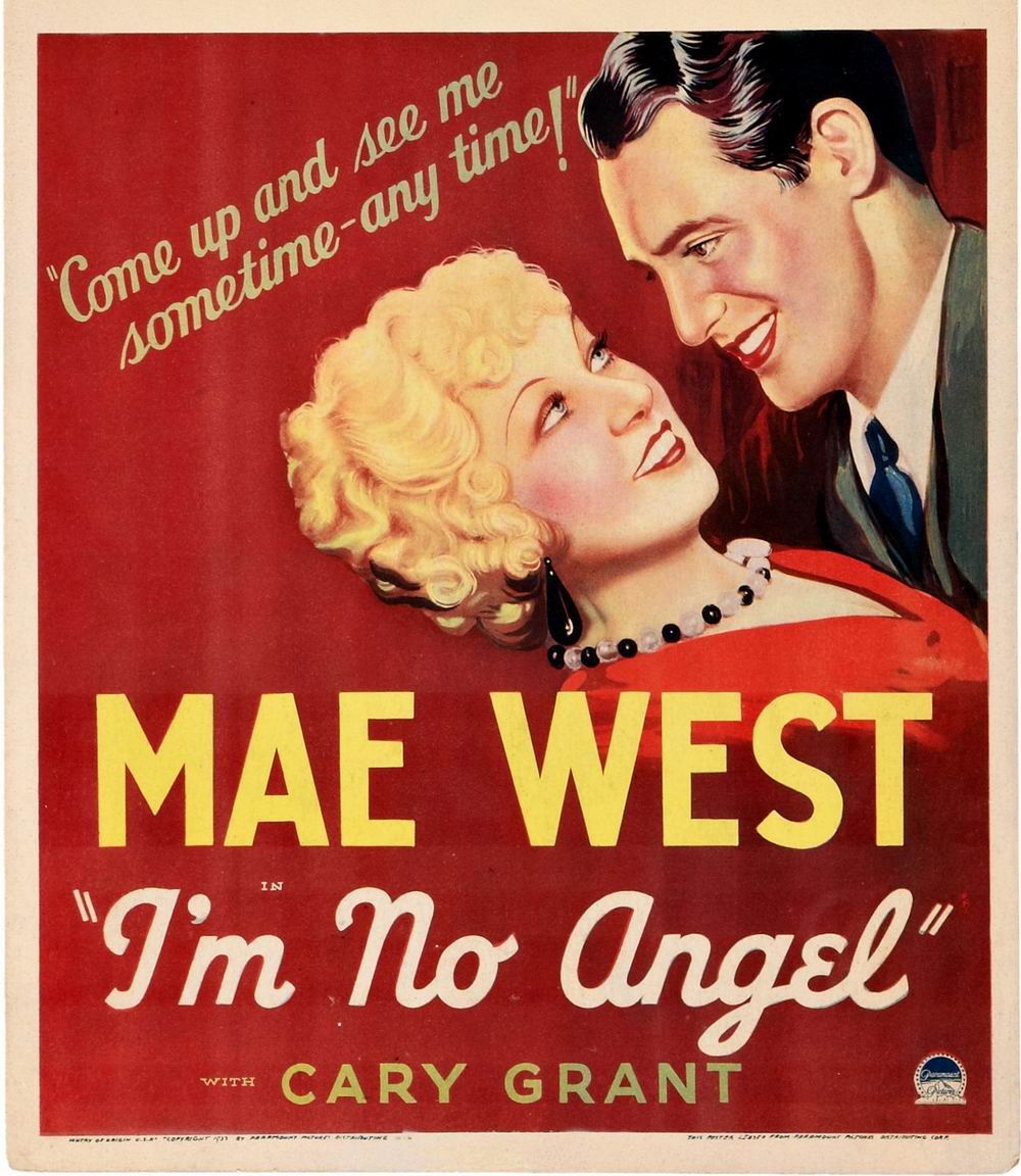 100 Years of Movie Posters: Top Films of 1933