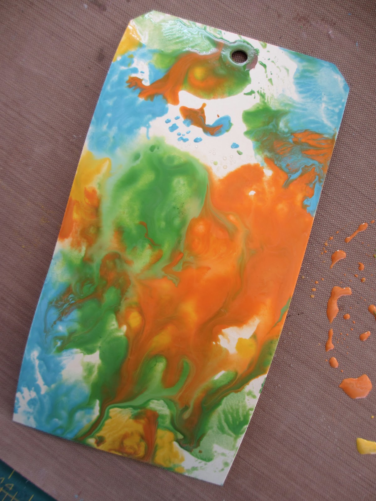 One Lucky Day: When things go awry...