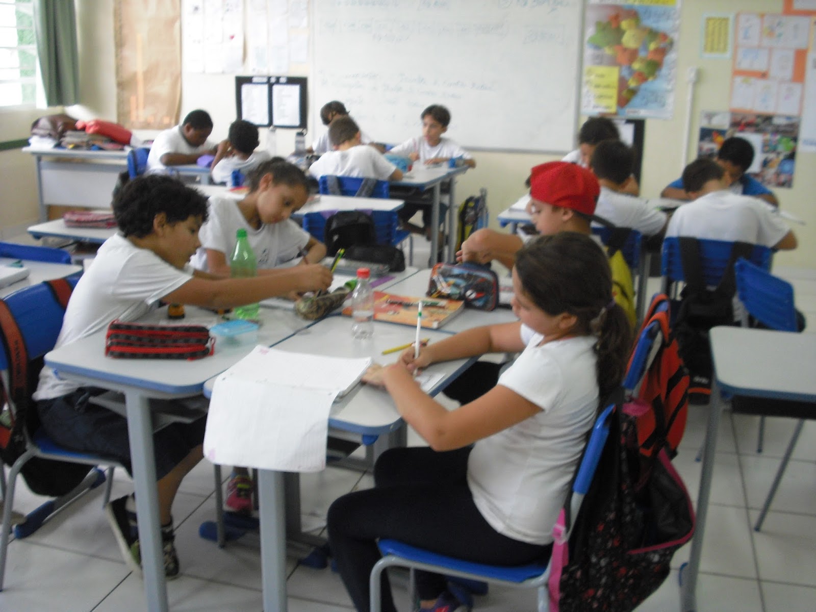 Escola de Educação Básica Simão José Hess: Anos Iniciais do Ensino ...