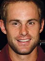 Brief Lines: Andy Roddick