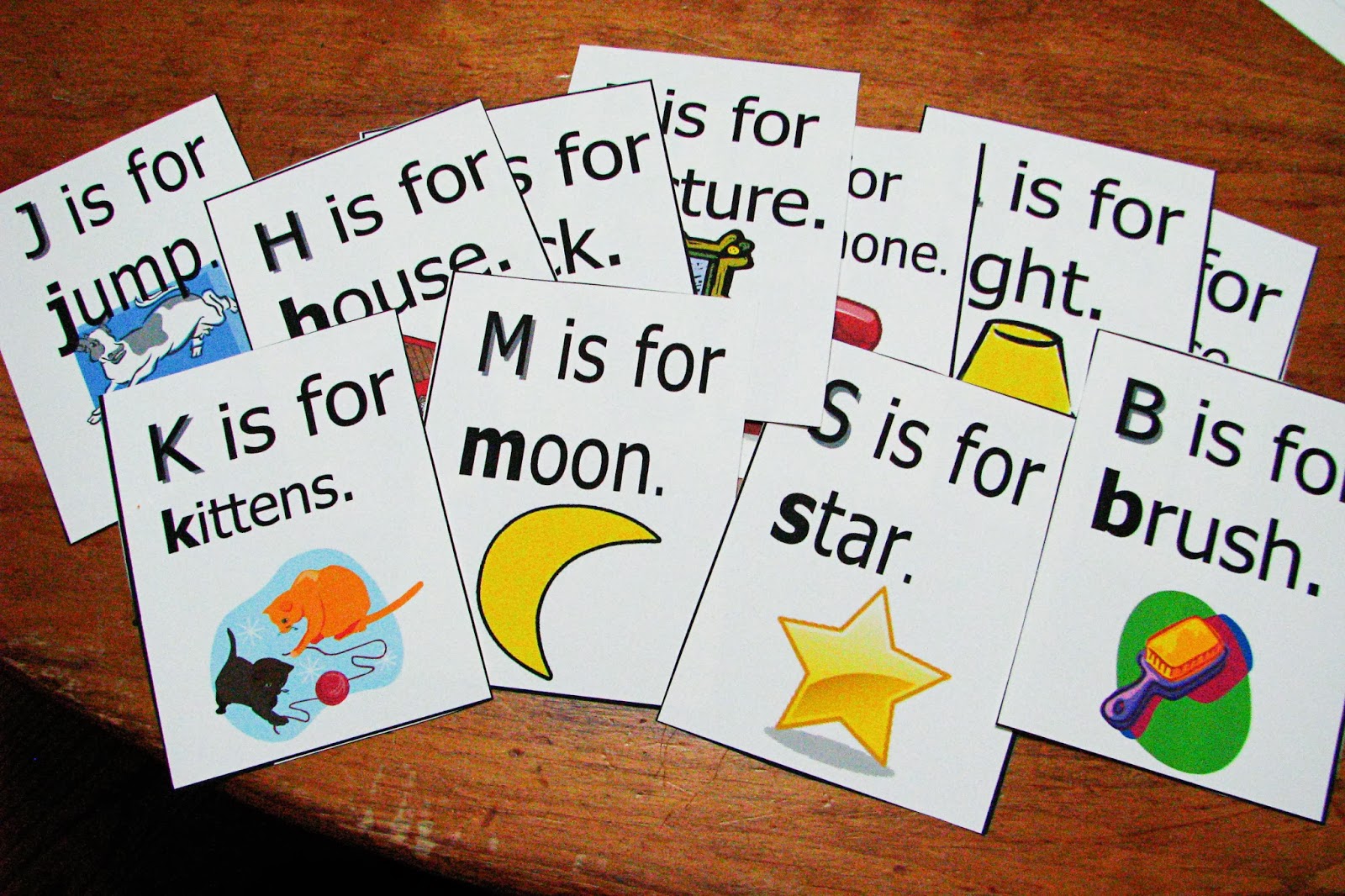 Mommy's Little Helper: Goodnight Moon Preschool Theme