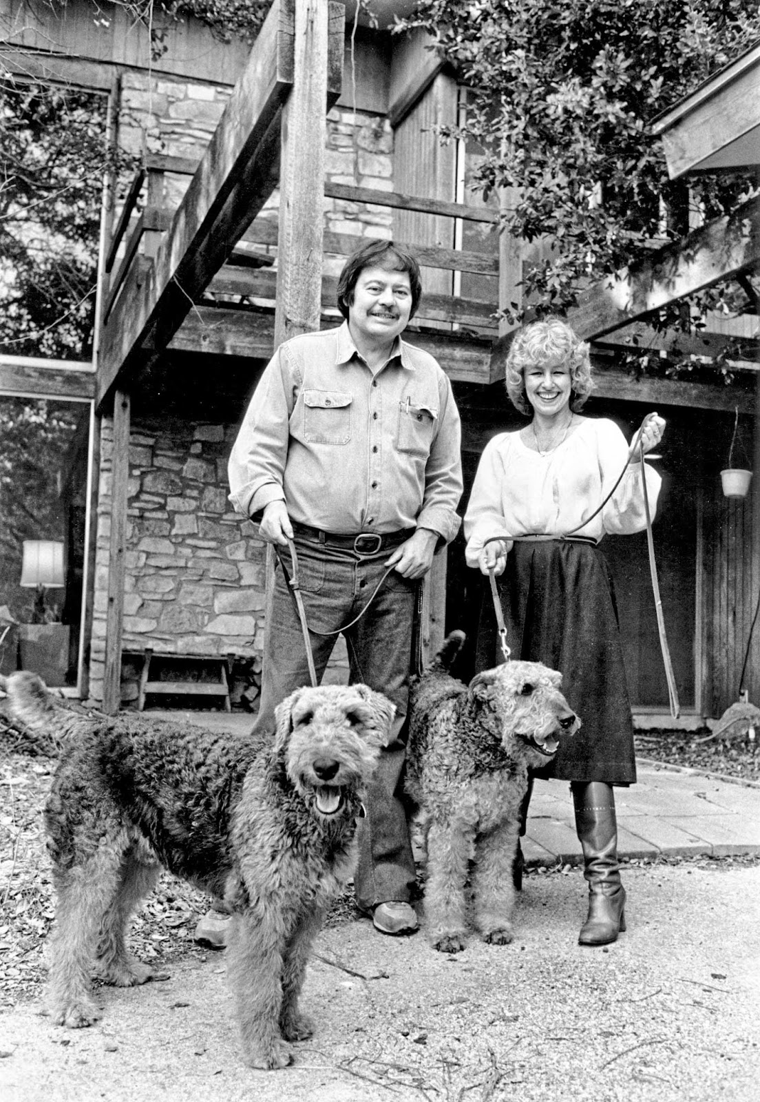 University of Texas Press: Stories from the Hunter S. Thompson of Texas