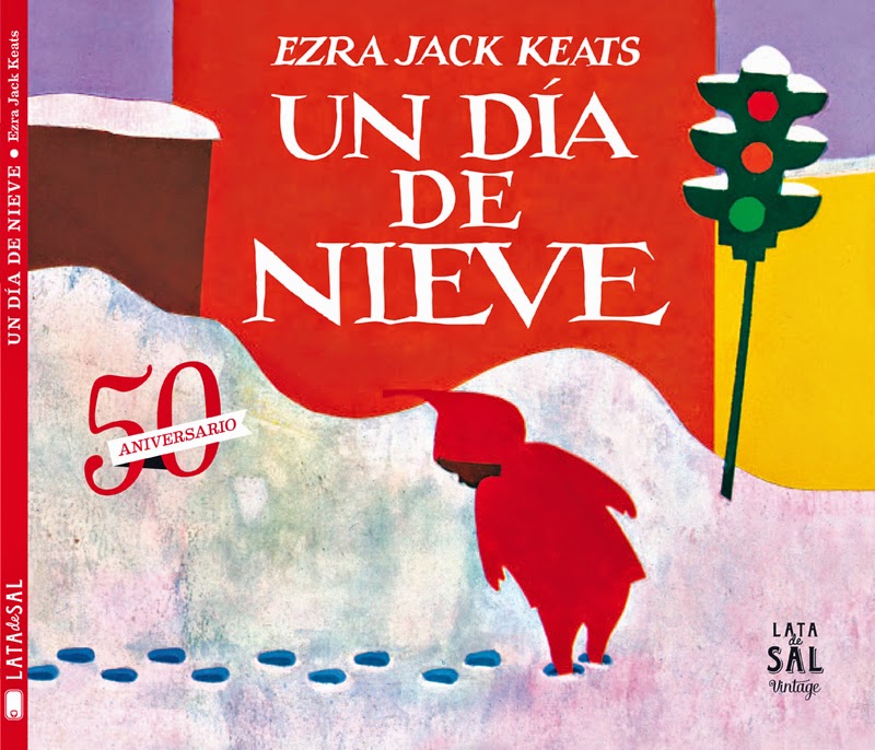 Mis cuentos cuentan: Un día de nieve