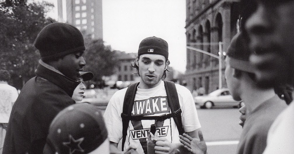 the chrome ball incident: chrome ball interview #94: ryan hickey