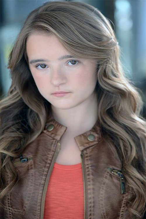 Milly Shapiro Biography - Wiki, Childhood, Family Life & More