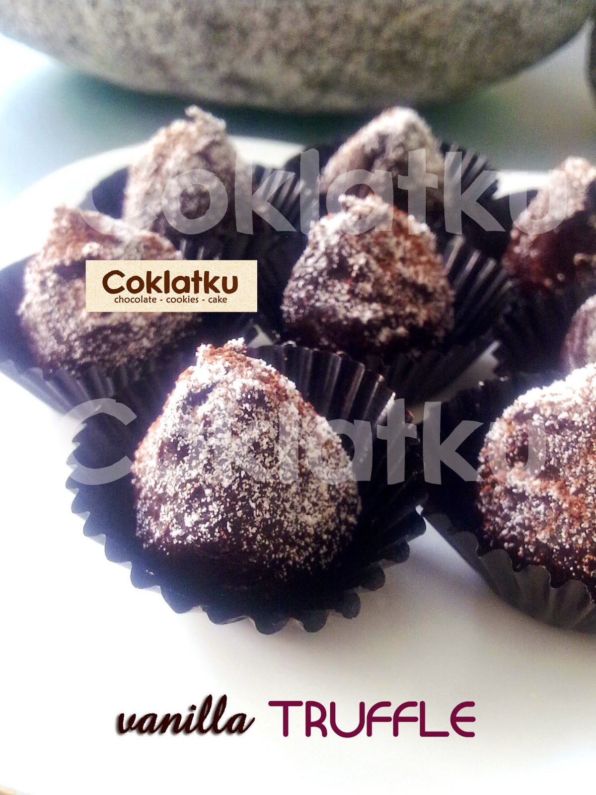 Coklatku Chocoshop