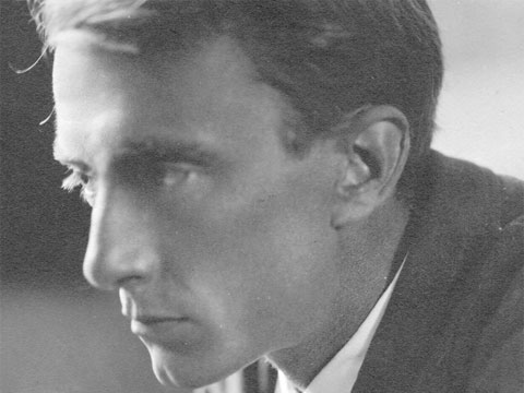 I prefer reading: Sunday Poetry - Edward Thomas