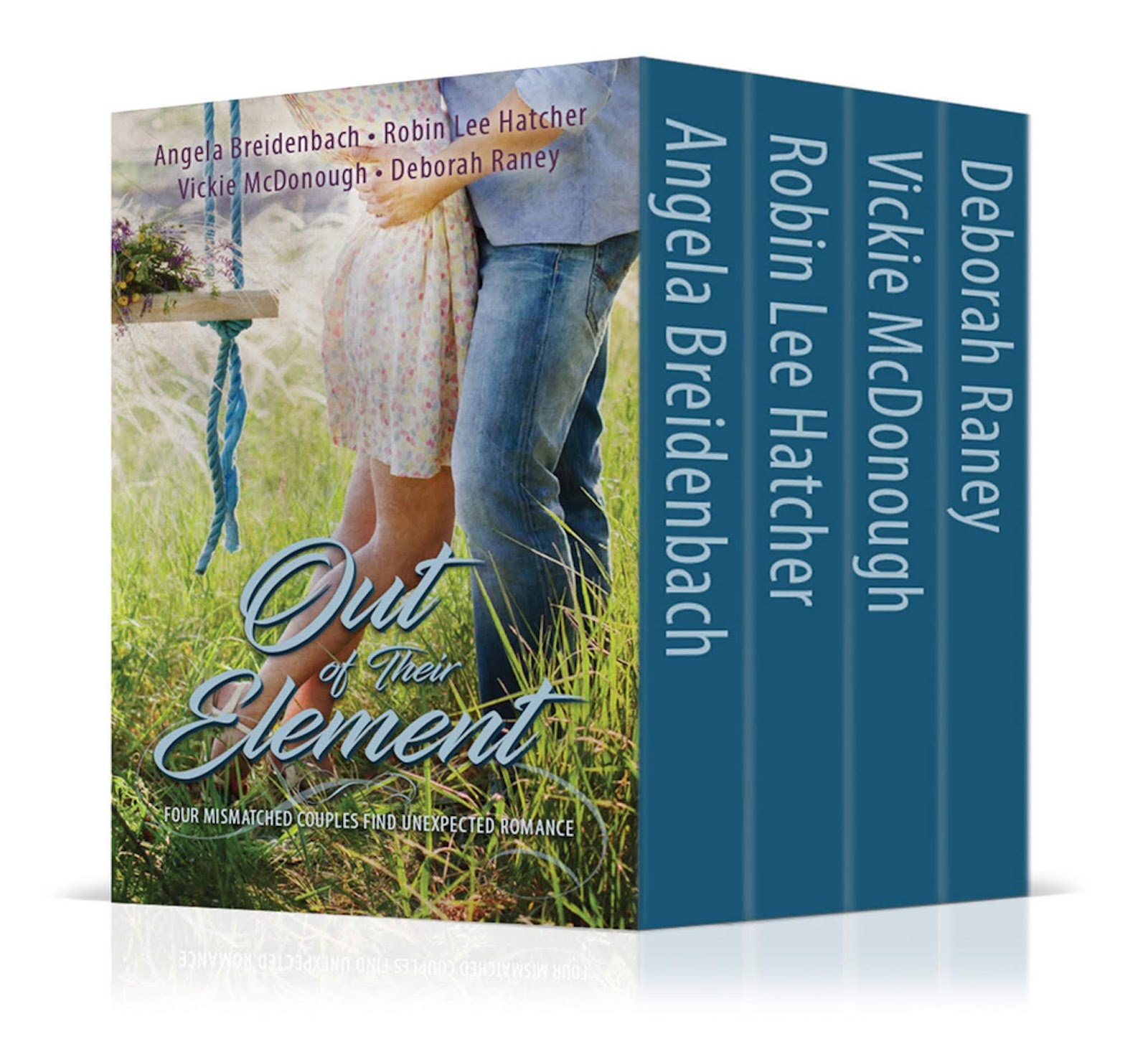 Heroes, Heroines, and History: HHH Book Day