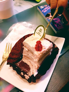 International day by Domina Iris