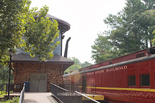 Lone Star Historian 2: Rusk