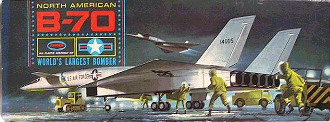 Christoph Roos: Revell Artist - Jack Leynnwood