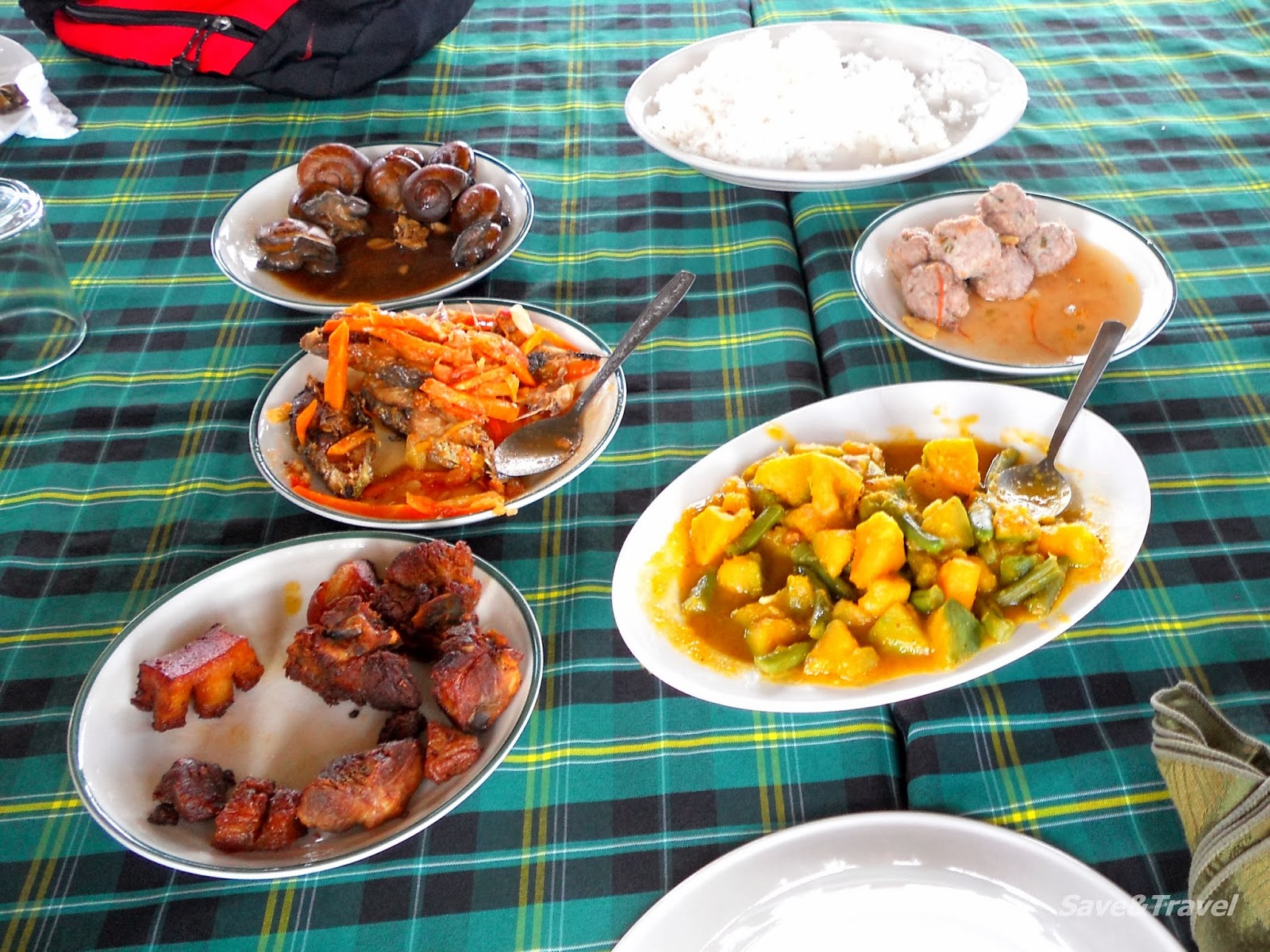 Save & Travel: Batanes - South Batan - Paradise Found