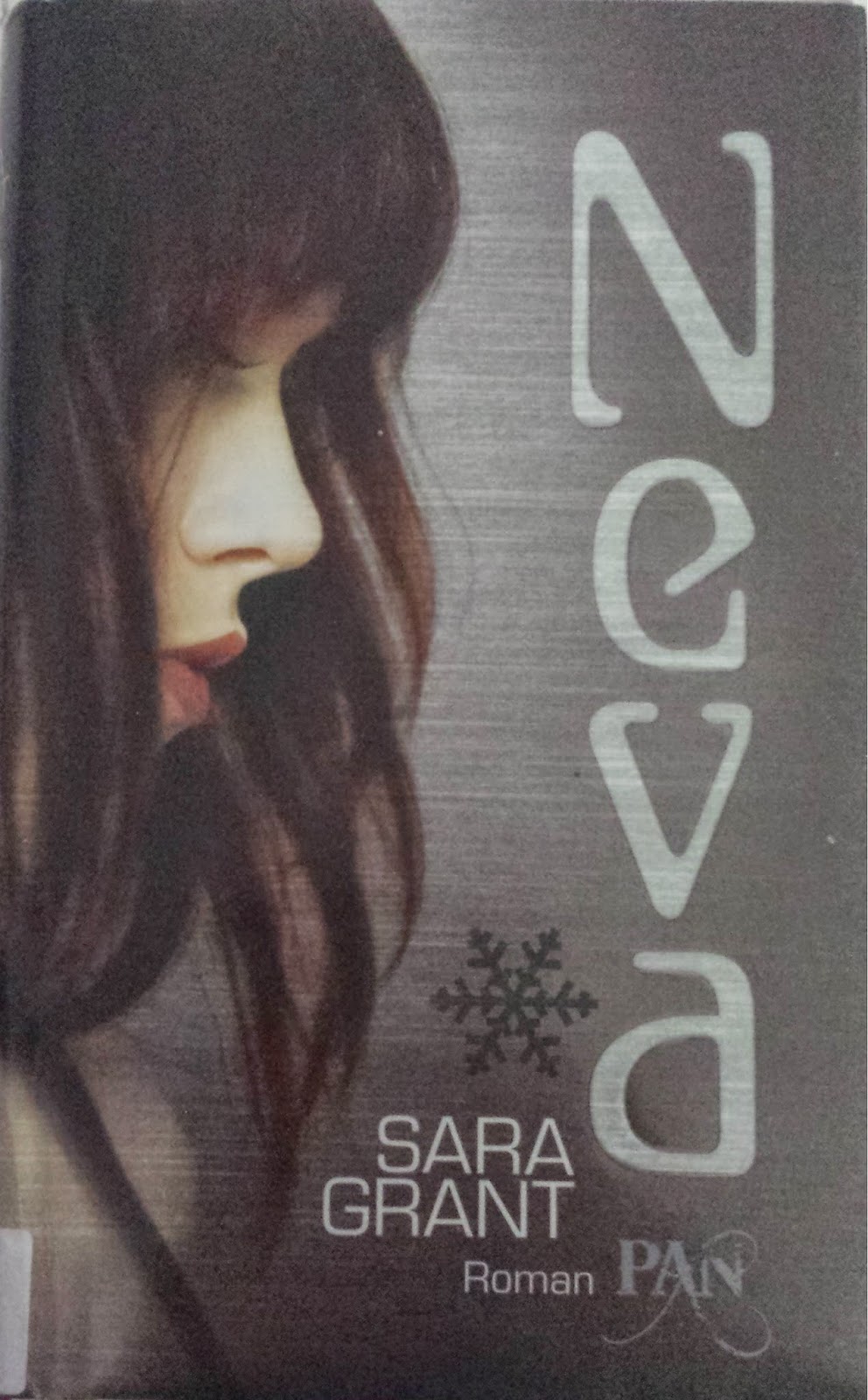 Buchgefühl: Sara Grant - Neva [Rezension]