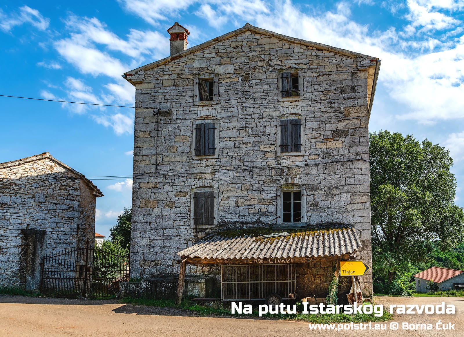 POISTRI.EU © Putopisi/reportaže Istra i Kvarner - Istra photo blog ...