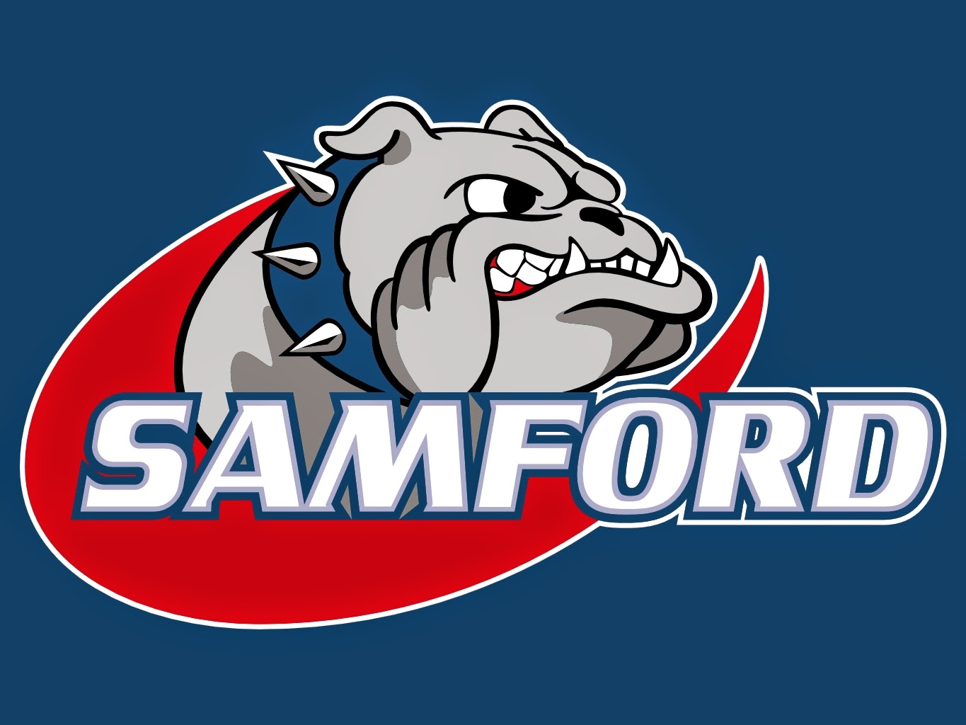Talkin' Terriers: Giving It Another Look: Samford