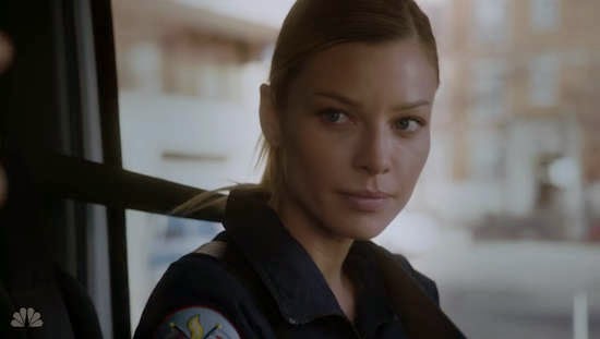 El Ya Lo Vi: #Chicagofire: La verdadera razón por la que mataron a Shay