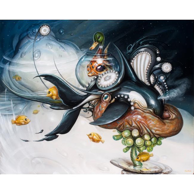 Sevasblog : things I like: Greg “Craola” Simkins