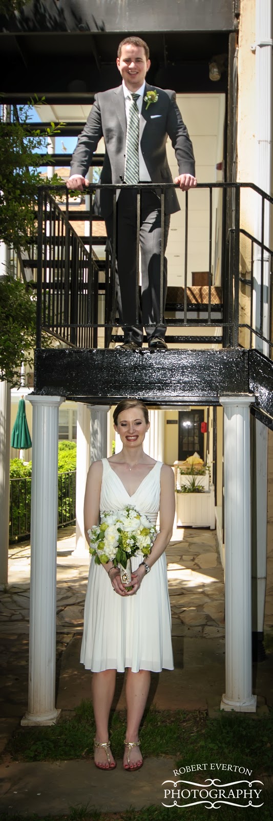 Robert Everton Photography: Cameron + Maureen