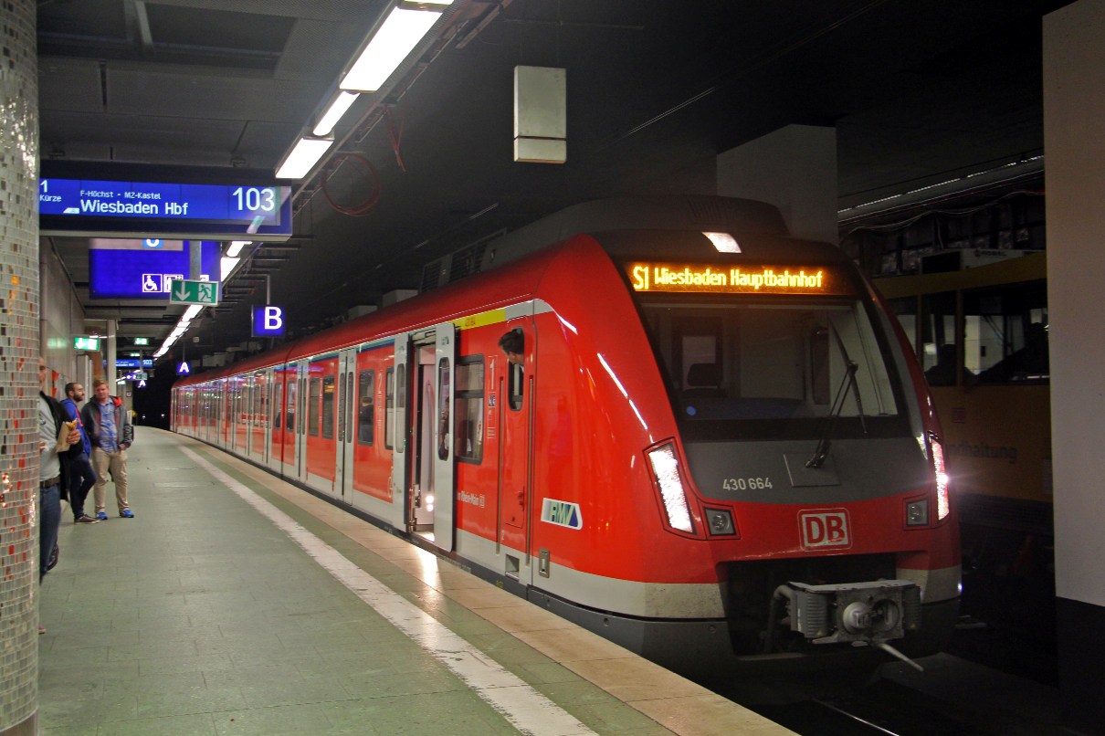 the viewing deck: Liechtenstein Day Tour 1st part; Night Train from ...