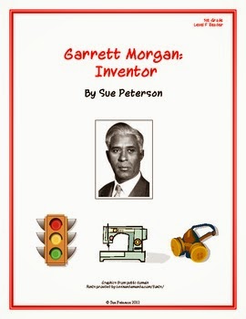 Haven Hill Learning: Sue's Learning Stop: 2/7/2014 Creativity and Inventors