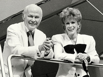 kenneth in the (212): RIP: Kenneth, Hairdresser to the Stars, Is Dead at 86