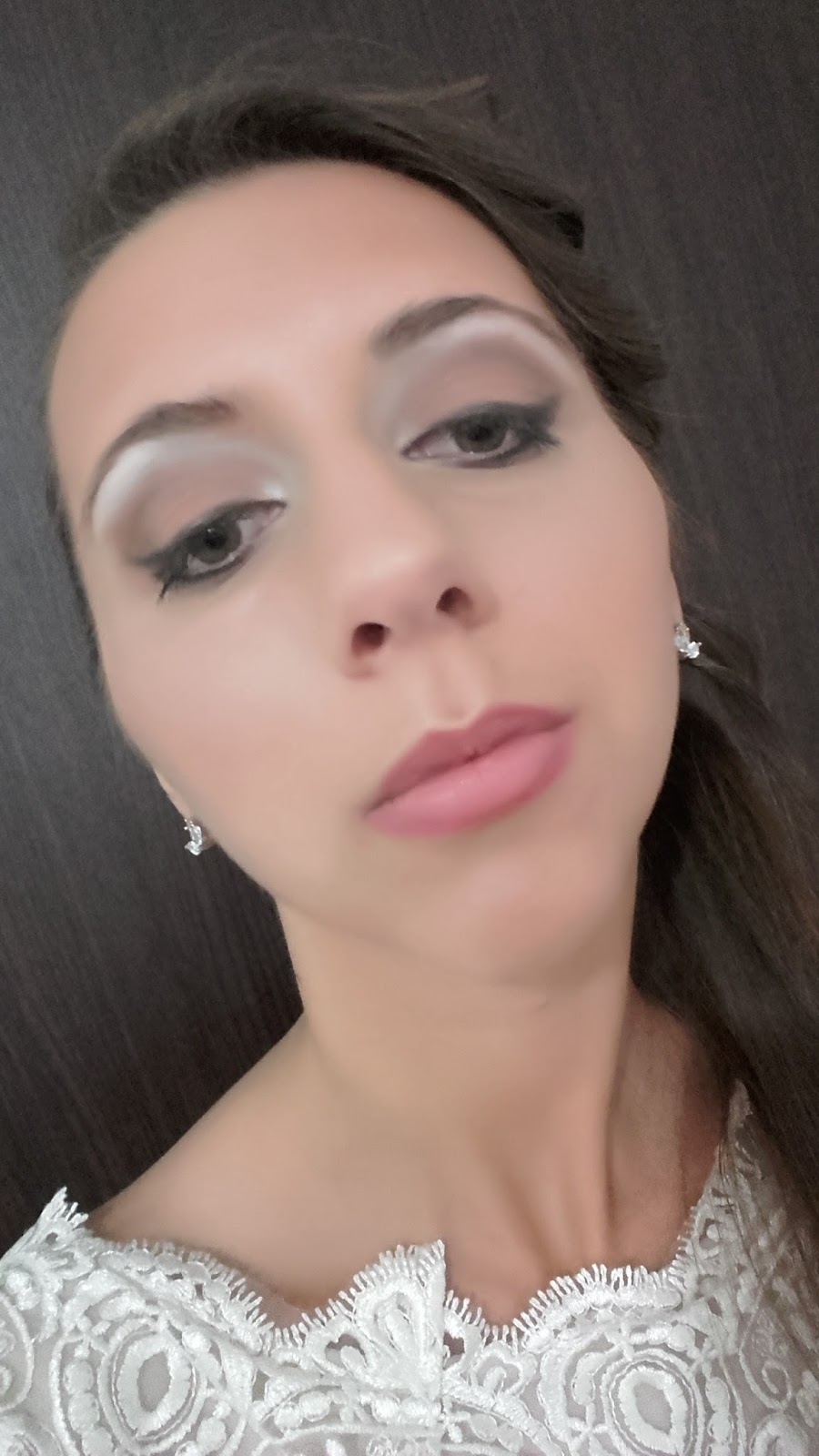 Profesionalno sminkanje