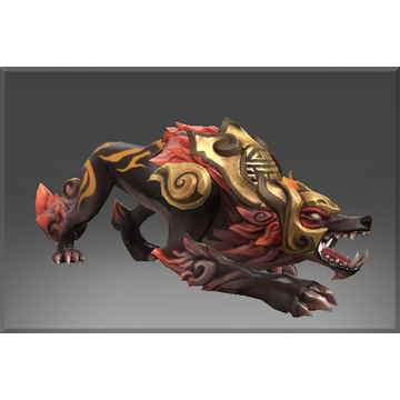 Lycan : Curse of the New Season - Item Murah Dota 2